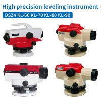Quality Kolida Leveling instrument 32 times automatic leveling outdoor high precision engineering measurement KL-90 instrument for sale