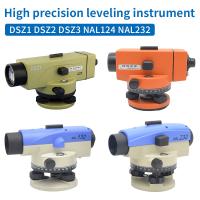 Quality FOIF Leveling Instrument High-precision Engineering Survey Dsz1/NAL124/DS05 Automatic Leveling Dsz2 for sale