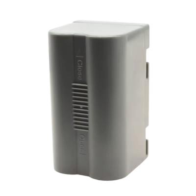 Cina BL-5000 Batteria per Hi-Target H32 V30 V50 F61 F66 IRTK2 V90 V60 TS5 A10 A8 RTK GNSS GPS e fonte di alimentazione di lunga durata in vendita