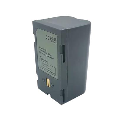 Cina BL-5000 Batteria per Hi-Target H32 V30 V50 F61 F66 IRTK2 V90 V60 TS5 A10 A8 RTK GNSS GPS e fonte di alimentazione di lunga durata in vendita