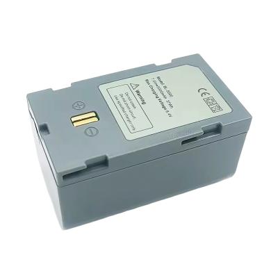 Cina BL-5000 Batteria per Hi-Target H32 V30 V50 F61 F66 IRTK2 V90 V60 TS5 A10 A8 RTK GNSS GPS e fonte di alimentazione di lunga durata in vendita