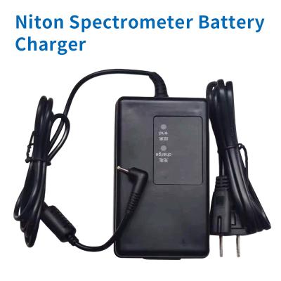 China High Quality New Battery Charger For NITON 420-002 XL2 XL3 XRF Spectrometer Analyzer for sale