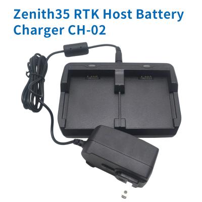 China CH-4S Charger and BP-02 Battery The Perfect Combination for Your Electronic Devices for sale