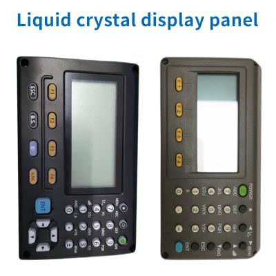 China Topcon GM52 LCD Screen for GTS-2002 Total Station Replacement for sale