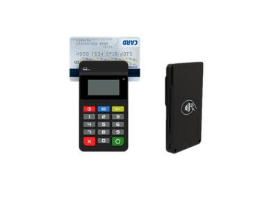 China portátil mini portátil nfc tudo em uma máquina terminal pos de faturamento à venda