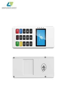 China Dispositivo terminal pos à prova d'água terminal pos off-line personalizado à venda