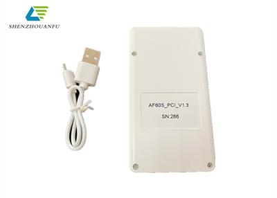 China Mini Terminal POS Portátil Conectividade Wi-Fi Portátil Inovadora à venda