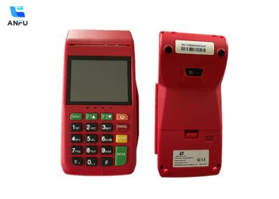 中国 オフラインPOSマシン 商業 金融 電子 AF75 レストランのキャッシュレジスタのための手持ちの伝統的なPOSシステム 販売のため