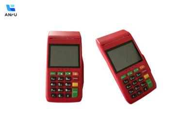 中国 シェン州アンフ モバイルPOS PIN パッド パスワード PIN パッドキーボード 数字キーボード AF75 販売のため