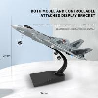 Electric Power Color Mig-29 RC Airplane with Customized Logo and 4 Channels