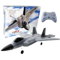 Remote Distance 500M F22 Jet Powered Foam RC Plane Video Capture Resolution