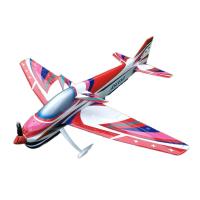 Quality F3A 120-Level 1.67m Composite Fixed-Wing Model Aircraft for Remote Control Aerobatics for sale