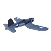 Quality Remote Control F4U Corsair Fighter Jet Model with 100cc Gas Engine and Realistic Design for sale
