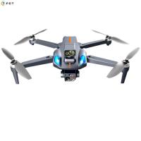 Quality Indoor Hover Yes FLYCLOUD K911 Max Racing Drone with 8k Dual Camera and 1.2km Distance for sale