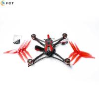Red Black Emax Hawk Apex Fpv Racing Drone Ecoii 2004 Brushless Motor 5inch Bnf