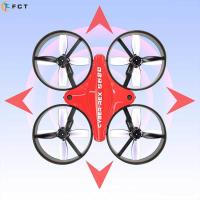Altitude Hold Mode RC Mini Drones Intelligent Obstacle Avoidance Remote Control
