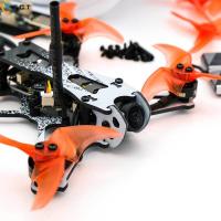 BNF RTF Emax Tinyhawk II 2 Freestyle Racing Drone Kit 2.5 Inch 115mm Wheelbase