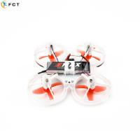 Beginner's Top Pick EMAX EZ Pilot 82MM Mini 5.8G FPV Racing Drone with Camera
