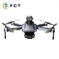 Quality Remote Control 5G GPS 8K Professional Drones 4K HD Aer Syma Drone 6K with Dual Camera for sale
