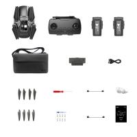 Plastic BLACKHAWK 2 Standard Version GPS Drone 4K Camera 3-Axis Gimbal 33min