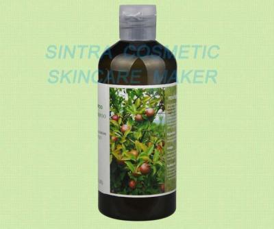 Cina sciampo della forfora dell'olio di semi del tè 300ML e liquido di nutrizione dei capelli - STD-003 in vendita