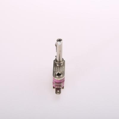 Китай Регулируемый термостат с диапазоном температуры 50-250 C и VDE 250V / 12A продается