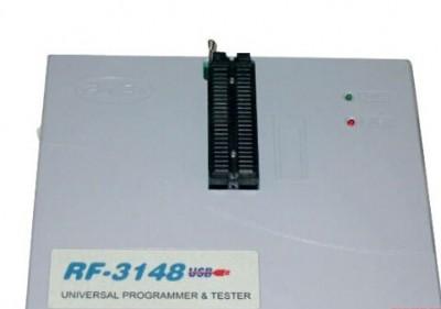 China Brand new RF-3148 USB Universal programmer intelligent Chip Tester for sale