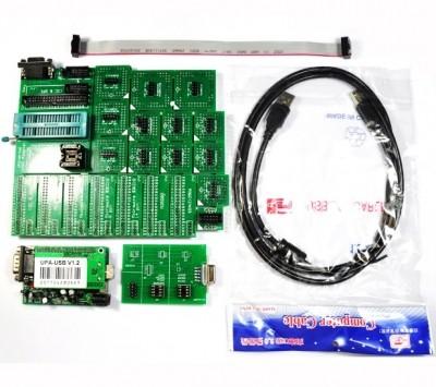 China Brand programmer UPA USB Serial Programmer with all UPA adapters for sale
