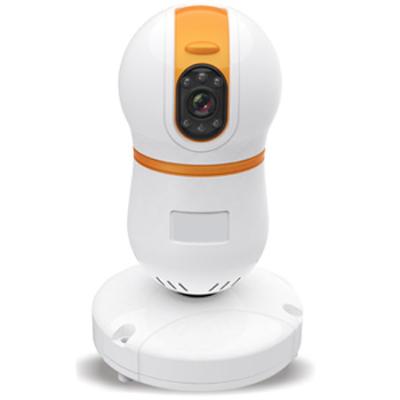 China Indoor use HD video monitoring WD-PLC3002 powerline IP camera for sale