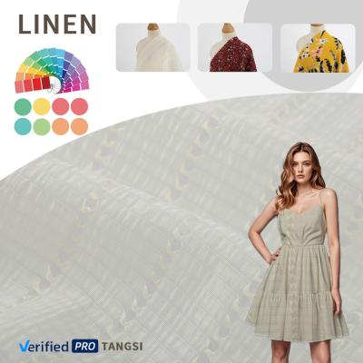 China Hot Sales 64% Tencel 36% N Stone Washed Jersey Colorful Soft Touch Sweat Releasing Stiff Smooth Stretch Fabric for Boys' Dresses for sale