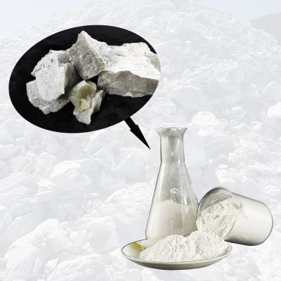 China High Purity White Magnesium Hydroxide Mg(oh)2 for Acid Soil Magnesium Hydroxide for Plastics High Purity Magnesium Hydroxide for sale