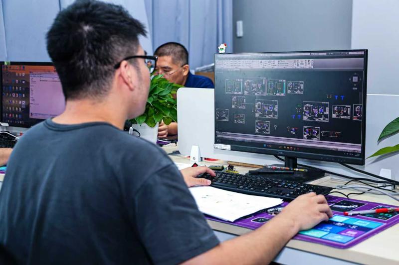 確認済みの中国サプライヤー - Shenzhen Limito Technology Co. Ltd.