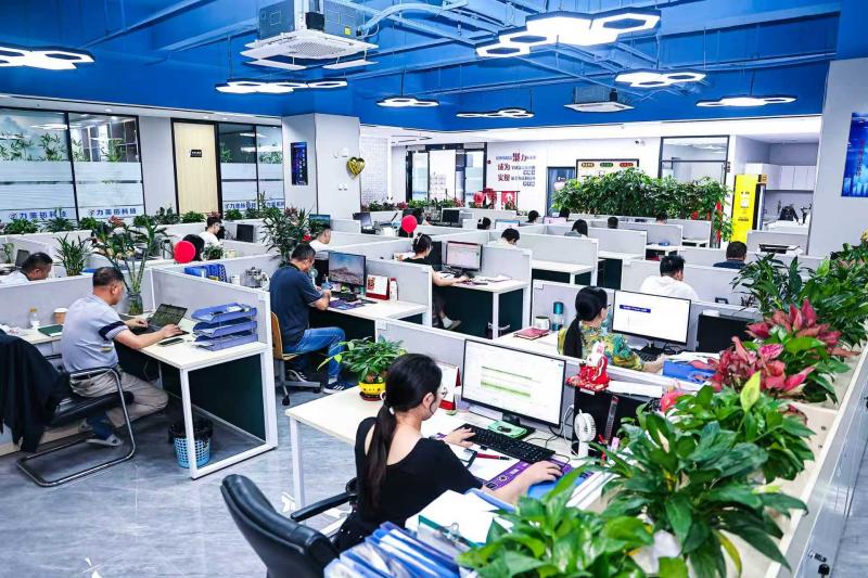 確認済みの中国サプライヤー - Shenzhen Limito Technology Co. Ltd.