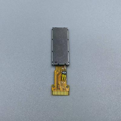 中国 0.72インチ IPS TFT ディスプレイ 60RGB*160 DOTS 500明るさ 販売のため