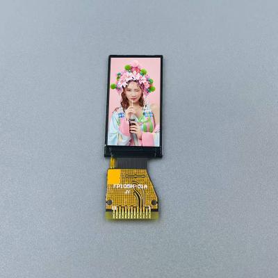 中国 GC9A01 4 ライン 1.05 インチ 120RGBx240 Ips TFT パネル TFT Lcd Ips ディスプレイ 販売のため