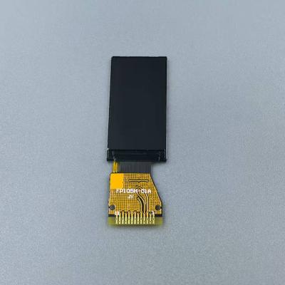 中国 GC9A01 4 ライン 1.05 インチ 120RGBx240 Ips TFT パネル TFT Lcd Ips ディスプレイ 販売のため