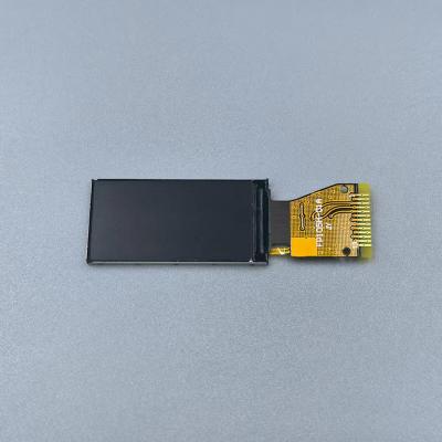 中国 GC9A01 4 ライン 1.05 インチ 120RGBx240 Ips TFT パネル TFT Lcd Ips ディスプレイ 販売のため