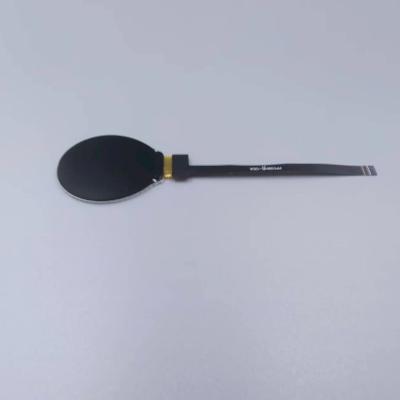 中国 1.09インチ円形TFTディスプレイ 240x240ドット解像度 GC9A01 15ピンSPIインターフェース 販売のため