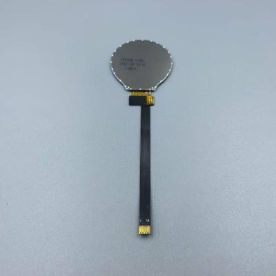 中国 1.09インチ円形TFTディスプレイ 240x240ドット解像度 GC9A01 15ピンSPIインターフェース 販売のため