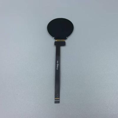 中国 1.09インチ円形TFTディスプレイ 240x240ドット解像度 GC9A01 15ピンSPIインターフェース 販売のため