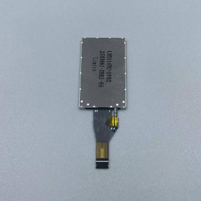 中国 1.14インチ IPS TFT ディスプレイ 135x240 8ピン ST7789 インダストリアルLcd Ips TFT 販売のため