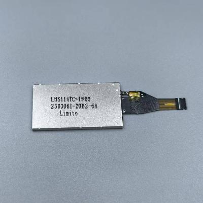 中国 1.14インチ IPS TFT ディスプレイ 135x240 8ピン ST7789 インダストリアルLcd Ips TFT 販売のため