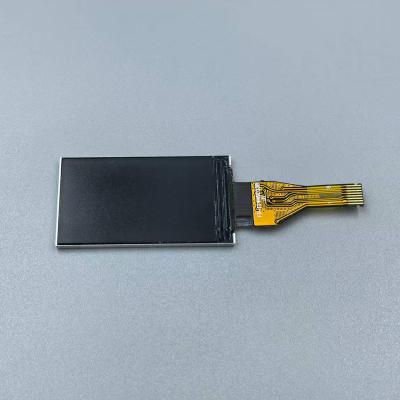 中国 1.14インチ IPS TFT ディスプレイ 135x240 8ピン ST7789 インダストリアルLcd Ips TFT 販売のため