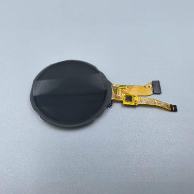 中国 1.28インチ TFT LCDディスプレイ モジュール TFTディスプレイ 240x240 25 PINS ドライビングIC GC9A01 販売のため