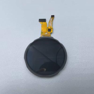 中国 1.28インチ TFT LCDディスプレイ モジュール TFTディスプレイ 240x240 25 PINS ドライビングIC GC9A01 販売のため