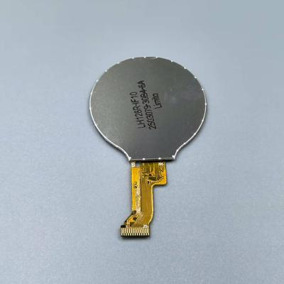 中国 1.28インチ円形LCDスクリーンラウンドTFTディスプレイ 240x240 GC9A01ドライバー IPS LCDモジュール 販売のため