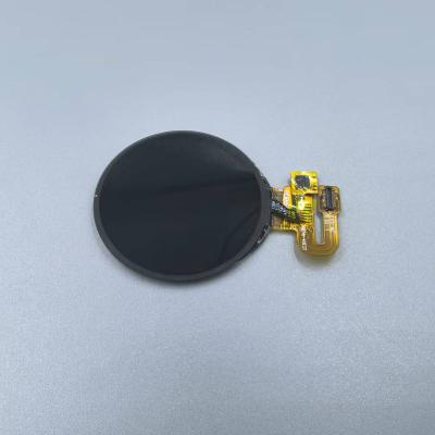 中国 1.32インチ円形TFTディスプレイ 450輝度 360*360ピクセル 丸型TFT LCDディスプレイ 販売のため