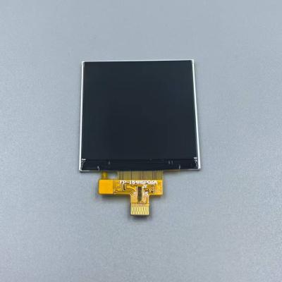 中国 1.54インチ TFT Spi Lcd 240x240 スクウェア オールビュー TFTディスプレイ 販売のため