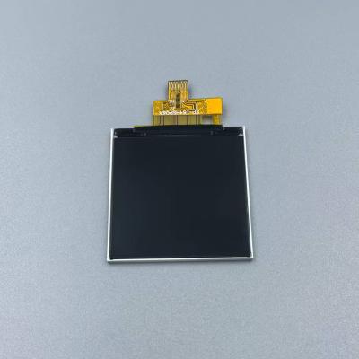 中国 1.54インチ TFT Spi Lcd 240x240 スクウェア オールビュー TFTディスプレイ 販売のため