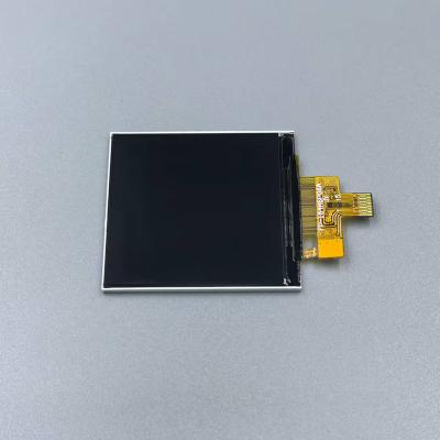 中国 1.54インチ TFT Spi Lcd 240x240 スクウェア オールビュー TFTディスプレイ 販売のため